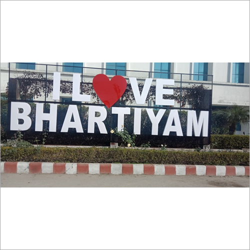 Acp Sign Board at Best Price in Rudrapur, Uttarakhand | Singh Signeg