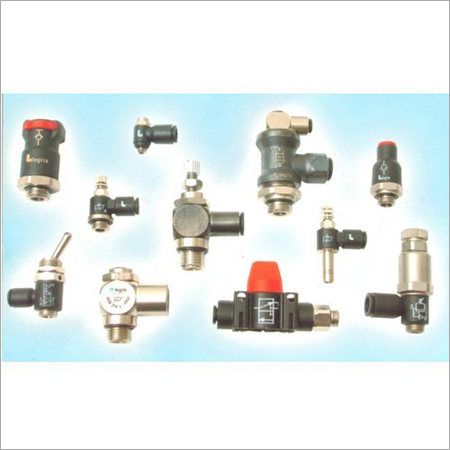 Aluminium Oxide Pneumatic Function Fittings at Best Price in Gurugram ...