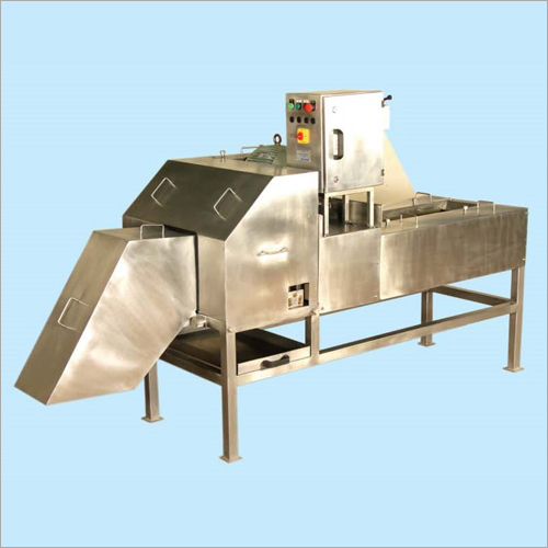 Cubing Machine-2000 at Best Price in Pune, Maharashtra | Interpack ...