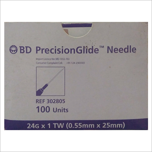 Surgical Needles - Surgical Needles Manufacturers, Suppliers & Dealers