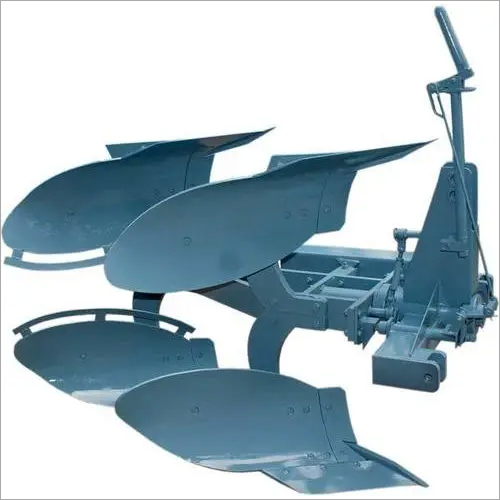 Hydraulic Reversible Plough - Manufacturers, Suppliers & Dealers