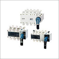Manual Transfer Switches Range at Best Price in Ahmedabad | Tele ...