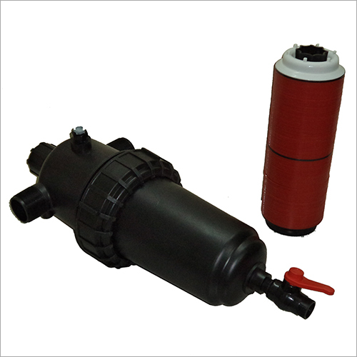 Disc Filter at Best Price in Delhi, Delhi | Adwyn Chemicals Pvt. Ltd.