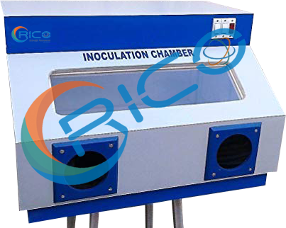 Inoculation Chamber - Inoculation Chamber Manufacturers, Suppliers ...