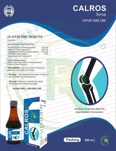 Calcium Syrup, Calcium Syrup Manufacturers & Suppliers, Dealers