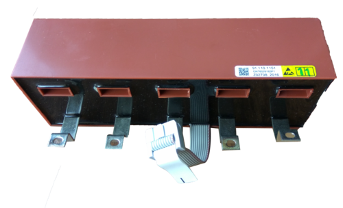 Power Board And Rectifier Transformer Application: Printing Machine at ...