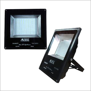 75w Led Flood Light at Best Price in Ahmedabad | Om Led Solution
