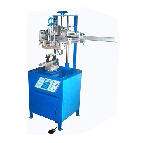 Metal Rotary Screen Printing Machines at Best Price in Vasai | Anshika ...