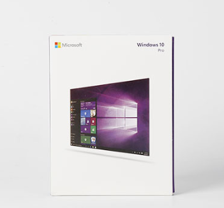 Windows 10 Pro Retail Box Online Activation at Best Price in Shanghai ...