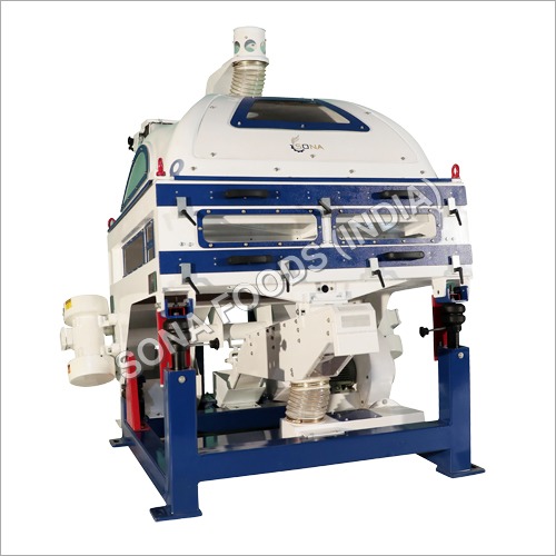 Stone Separator, Stone Separator Manufacturers & Suppliers, Dealers