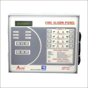 Fire Alarm Mimic Panel In Delhi (New Delhi) - Prices, Manufacturers ...