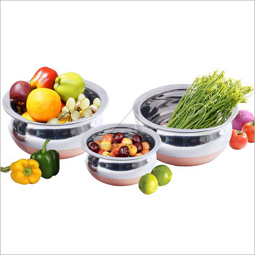 Copper Handi - Copper Handi Manufacturers, Suppliers & Dealers