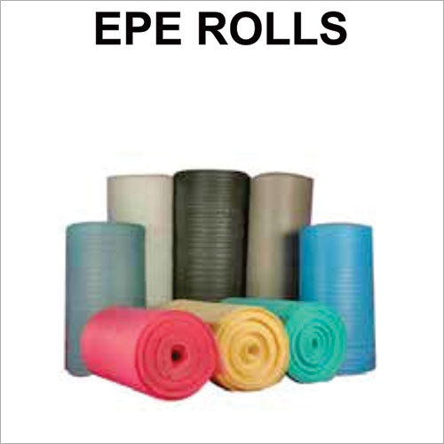 Epe Foam Roll In Chennai, Tamil Nadu - Dealers & Traders