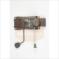 Push Back Heavy Mechanism at Best Price in Delhi, Delhi | Malhotra ...