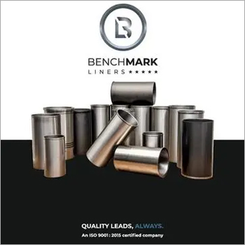 Cylinder Sleeves - Cylinder Sleeves Manufacturers, Suppliers & Dealers