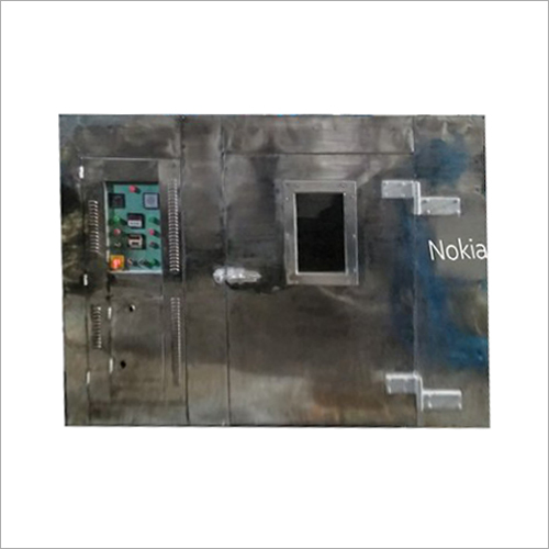 Eco Friendly Eco Friendly Bakery Diesel Rotary Oven at Best Price in ...