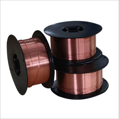 Steel Co2 Welding Wire At Best Price In Mumbai Precise Alloys Pvt Ltd Steel Co2 Welding Wire At Best Price In Mumbai Precise Alloys Pvt Ltd