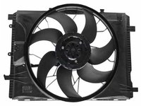 2215000493 - Mercedes S Class Radiator Fan at Best Price in New Delhi ...