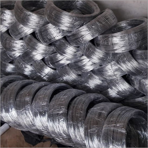 Electro Galvanized Wire - Manufacturers, Suppliers & Dealers