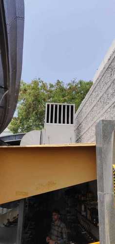 Exhaust Blower With Attenuator at Best Price in Hyderabad | Revac Systems