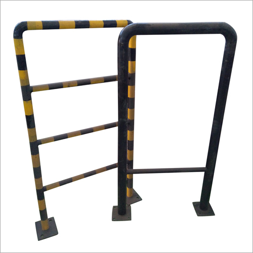 Roadway Panel Safety Guard at Best Price in Bawal | Shree Anjna Electromac