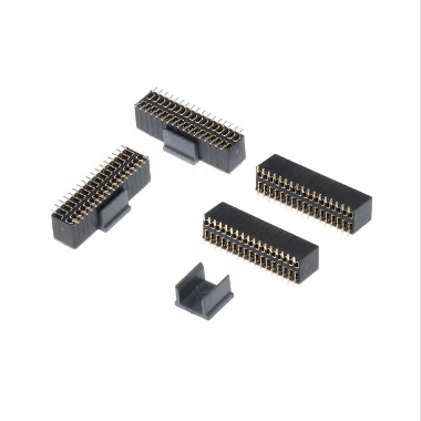 Pcb Connector Pin Header Female Header at Best Price in Shanghai ...