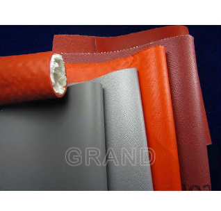 Silicone Rubber Coated Fabric at Best Price in Shanghai | Globaltrade