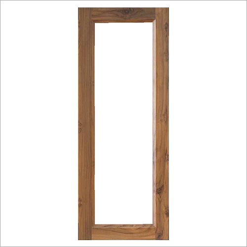 Brown Wooden Window Frame Application: Home at Best Price in Chennai ...