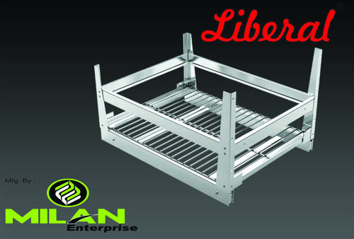 Sumo Trolley at Best Price in Rajkot, Gujarat | Milan Hardware ...