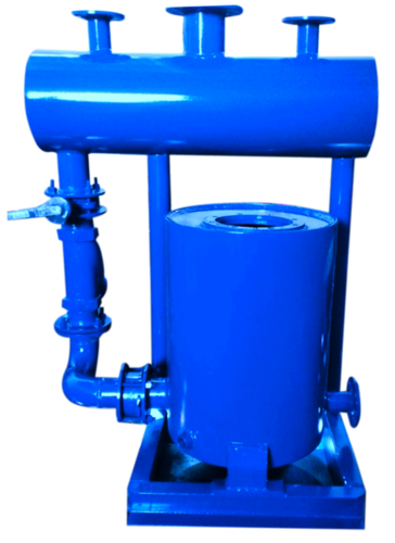 Steam Condenser - Steam Condenser Manufacturers, Suppliers & Dealers