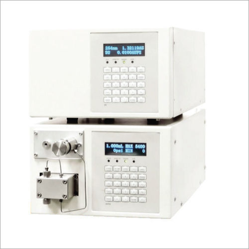Hplc System Manufacturers, High Pressure Liquid Chromatography System ...