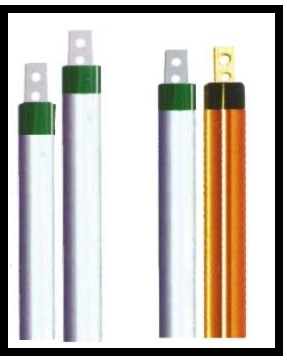 Safe Earthing Electrode - Manufacturers, Suppliers & Dealers
