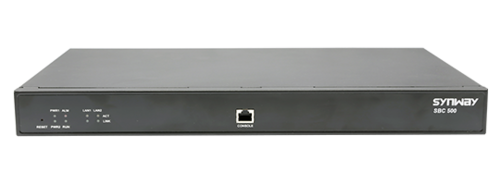 Sbc-Sessional Border Controller Application: Owned at Best Price in ...