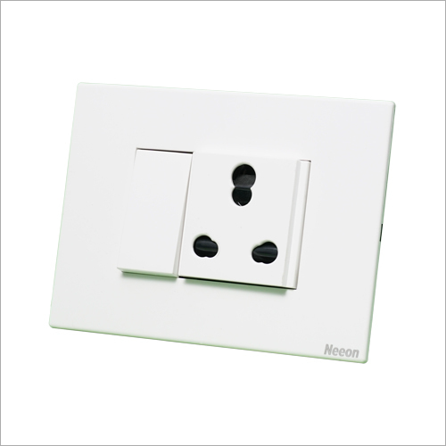 Switch Socket - Switch Socket Manufacturers, Suppliers & Dealers