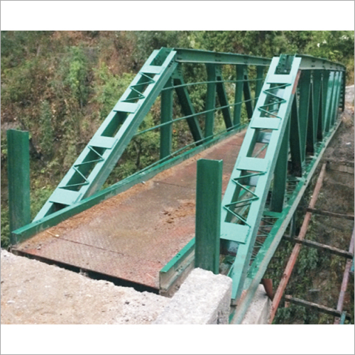 Foot Over Bridges Manufacturers, Footover Bridges Suppliers, Exporters