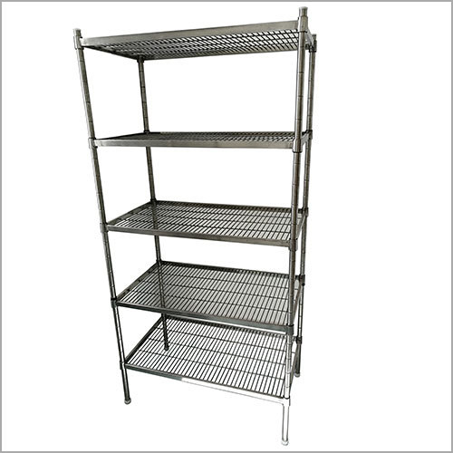 Adjustable Racks In Mumbai, Adjustable Racks Dealers & Traders In ...