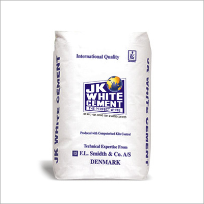White Cement - White Cement Manufacturers, Suppliers & Dealers