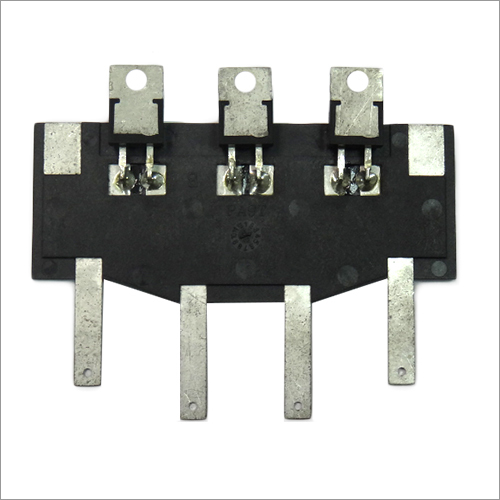 Pin Header Insert Molding at Best Price in New Taipei City | Dsq ...