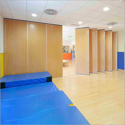 Office Pvc Partition at Best Price in Ahmedabad, Gujarat | Khodal Plast