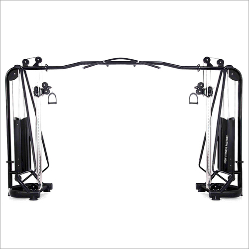 Cable Crossover - Cable Crossover Manufacturers, Suppliers & Dealers