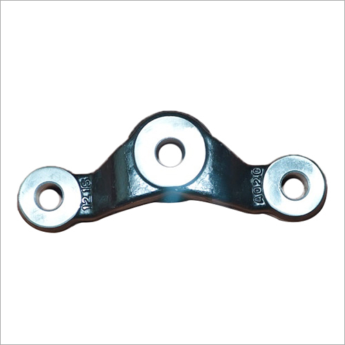 Silver Lower Half Knuckle at Best Price in Pune | Rivoltech Auto Engg ...