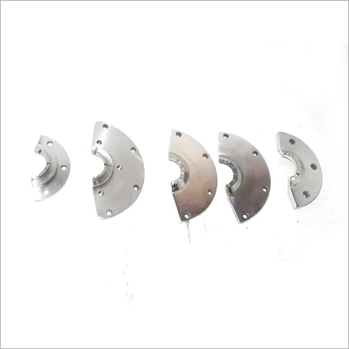 Spike Plate Manufacturer & Supplier in New Delhi,India