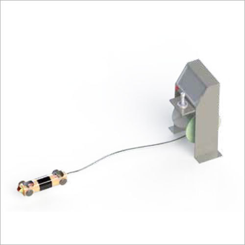 Pipeline Surveillance System at Best Price in Vasai, Maharashtra ...