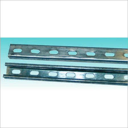 Slotted Angle Channel In Bhavnagar - Prices, Manufacturers & Suppliers
