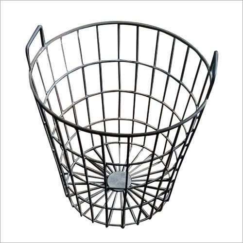 Wrought Iron Baskets - Manufacturers, Suppliers & Dealers