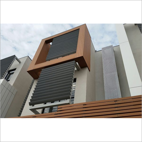 Hpl Cladding, Hpl Cladding Manufacturers & Suppliers, Dealers