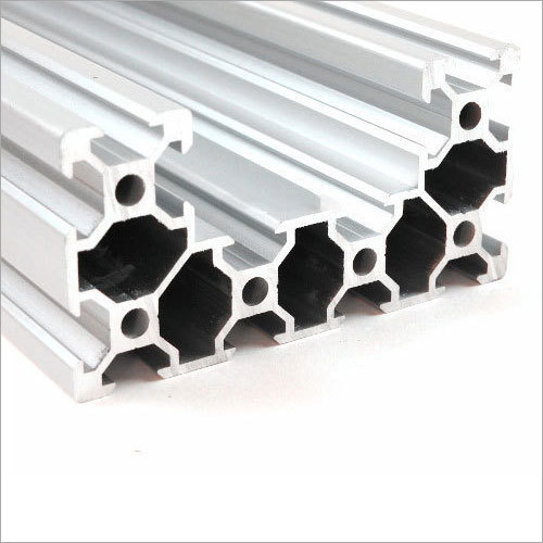 Silver Anodized Aluminum Profile at Best Price in Bengaluru | Ibk ...