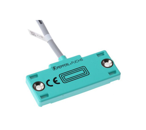Pepperl Fuchs CBN5-F46-E2-10M Capacitive Proximity Sensors Manufacturer & Supplier in ...