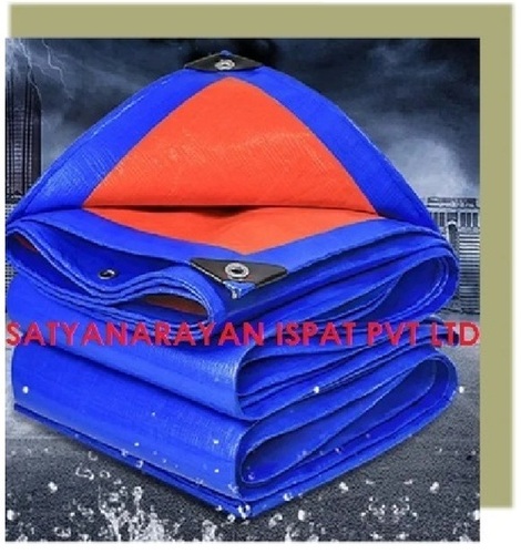 All Hdpe Tarpaulin at Best Price in Kolkata, West Bengal | Satyanarayan Ispat Pvt. Ltd.