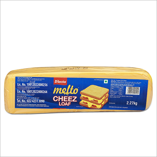 2.27 Kg Melto Cheese Loaf Age Group: Children at Best Price in Mumbai ...